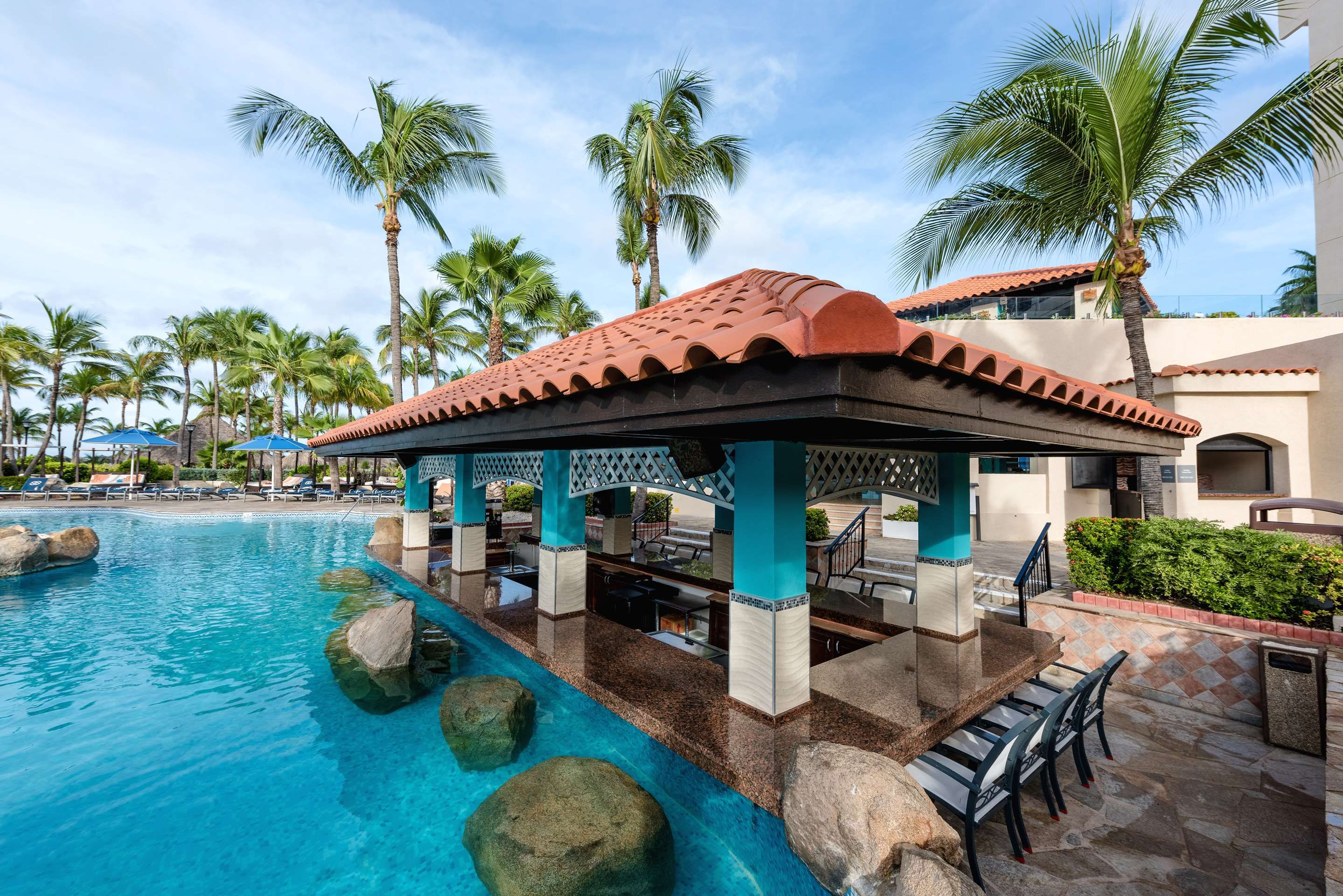 Barcelo Aruba $284 ($̶6̶8̶4̶). Noord Hotel Deals & Reviews - KAYAK