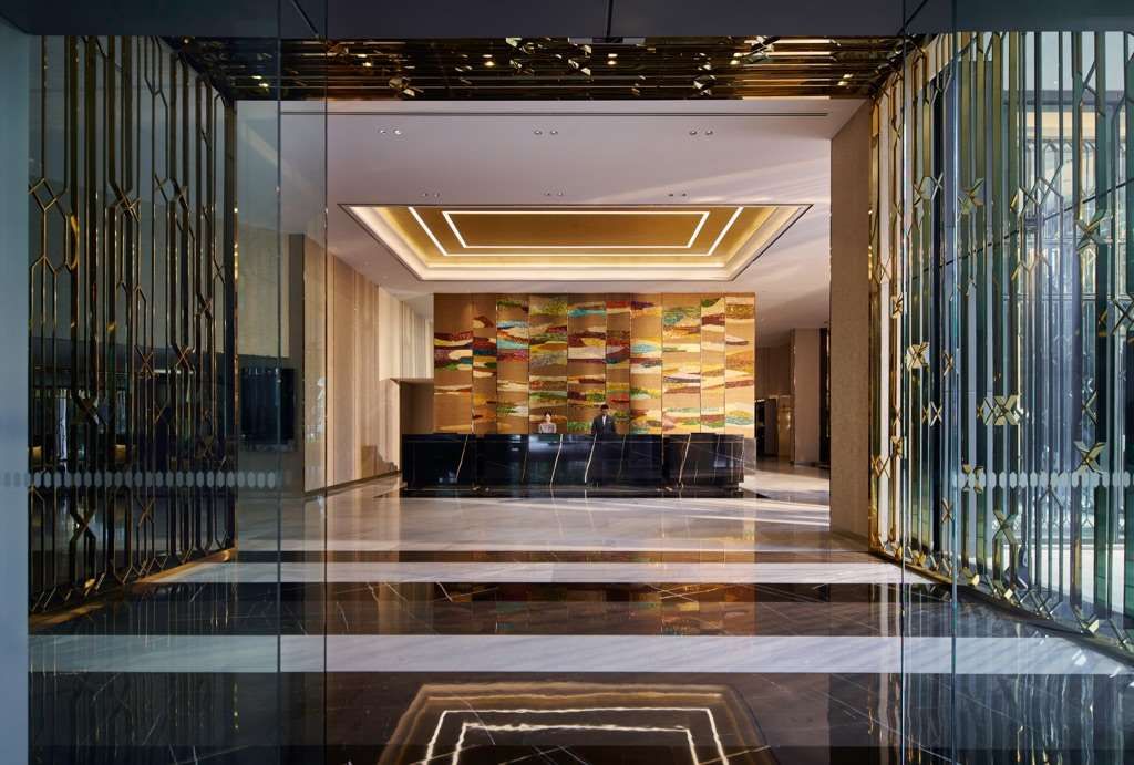Chatrium Grand Bangkok | Bangkok, Thailand | Venue Report