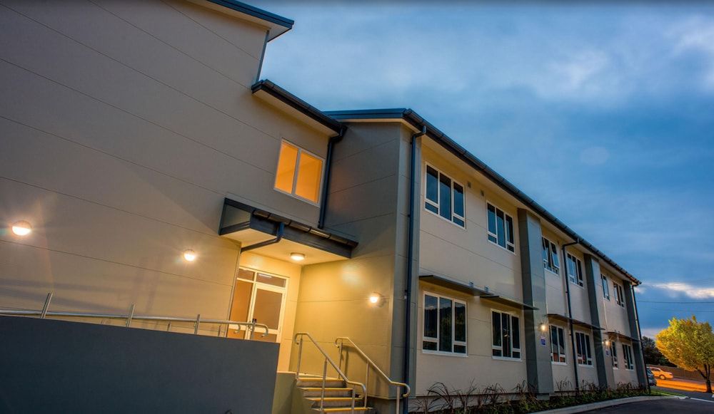 Lithgow Workies Club Motel | Australia | Venue Report
