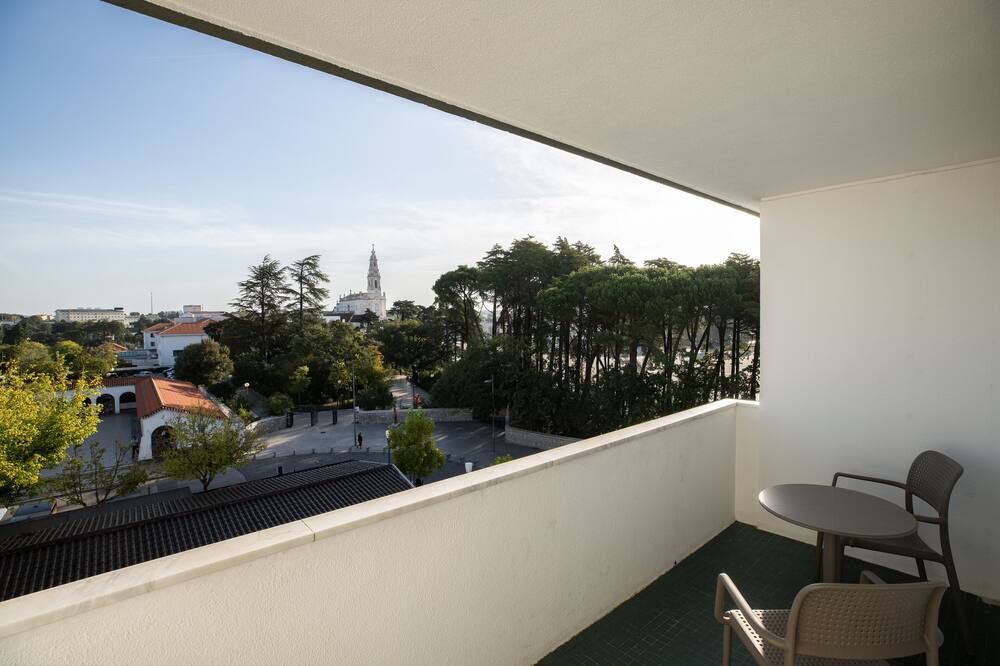 Hotel Fatima | Portugal | Venue Report