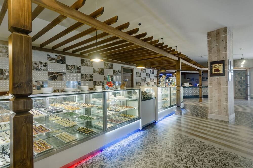 Tui Magic Life Jacaranda | Turkey - Venue Report