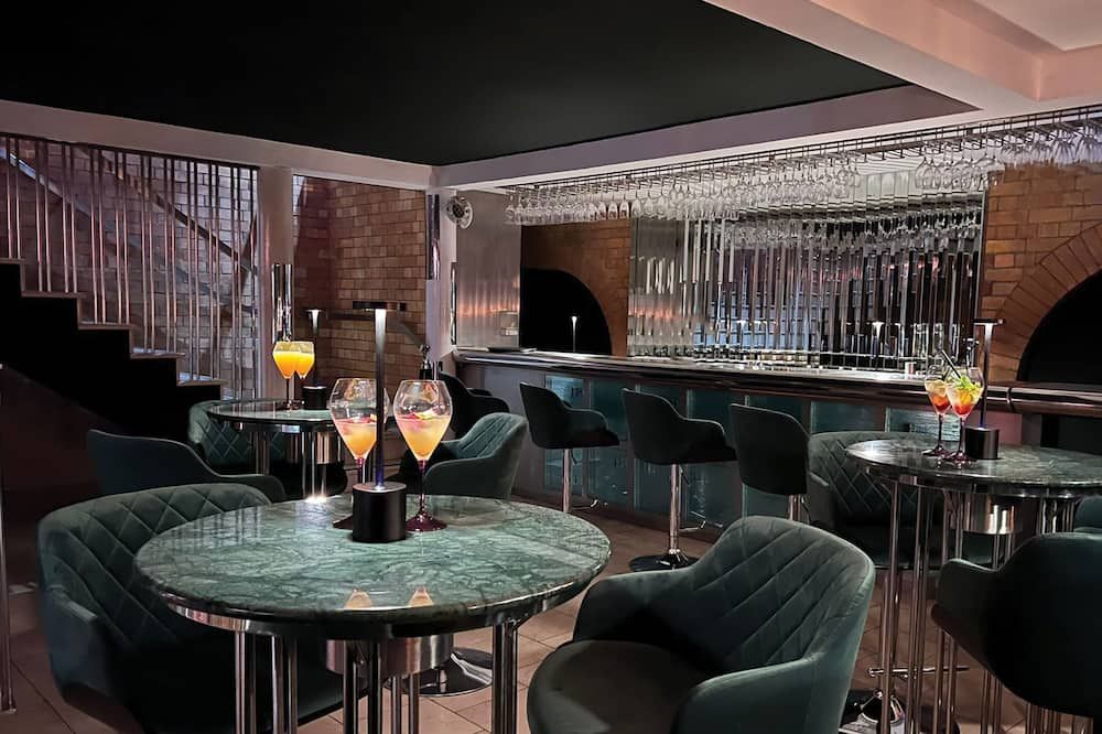 Morgans Hotel | United Kingdom - Venue Report