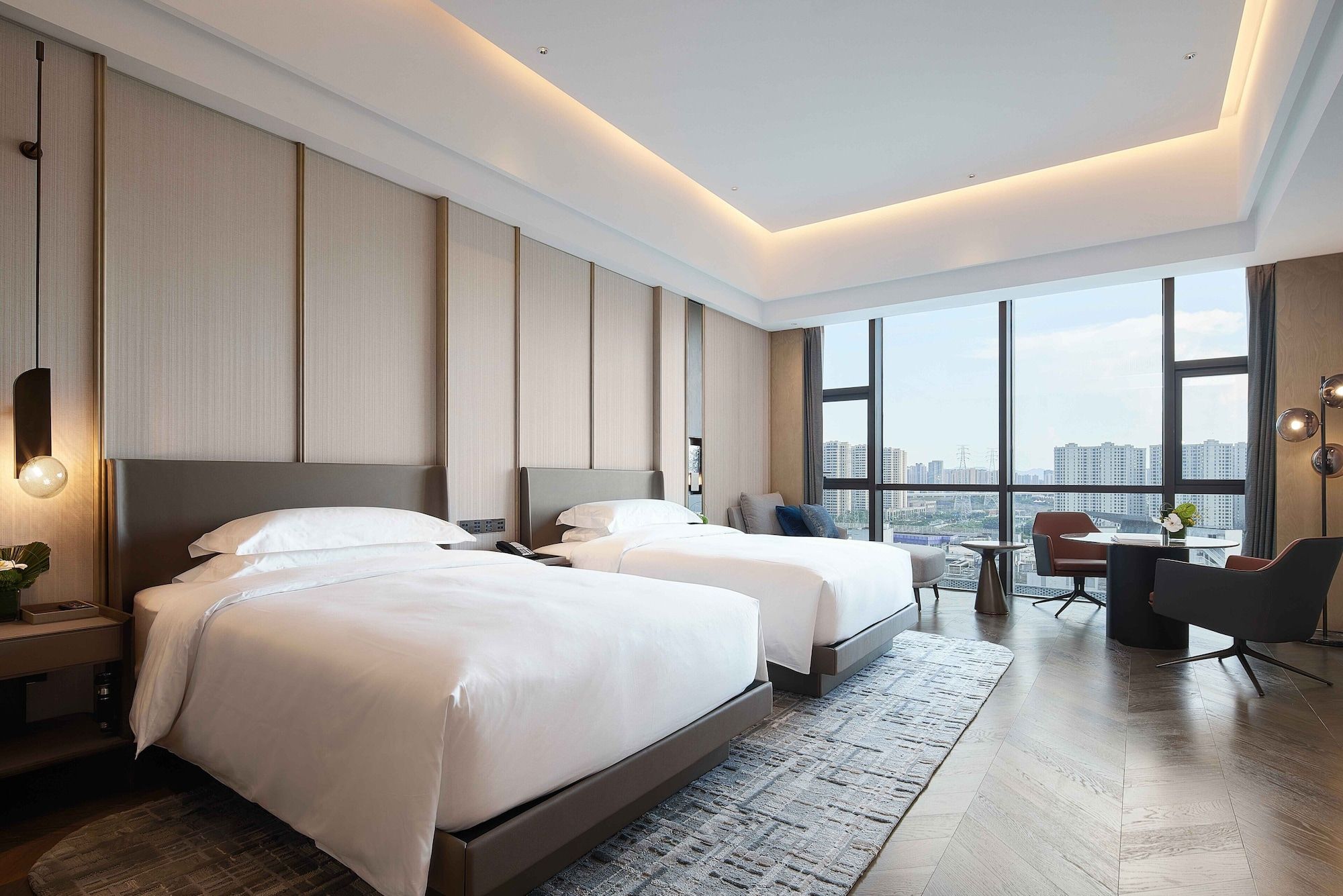Intercontinental Hangzhou Liangzhu, An IHG Hotel | China | Venue Report