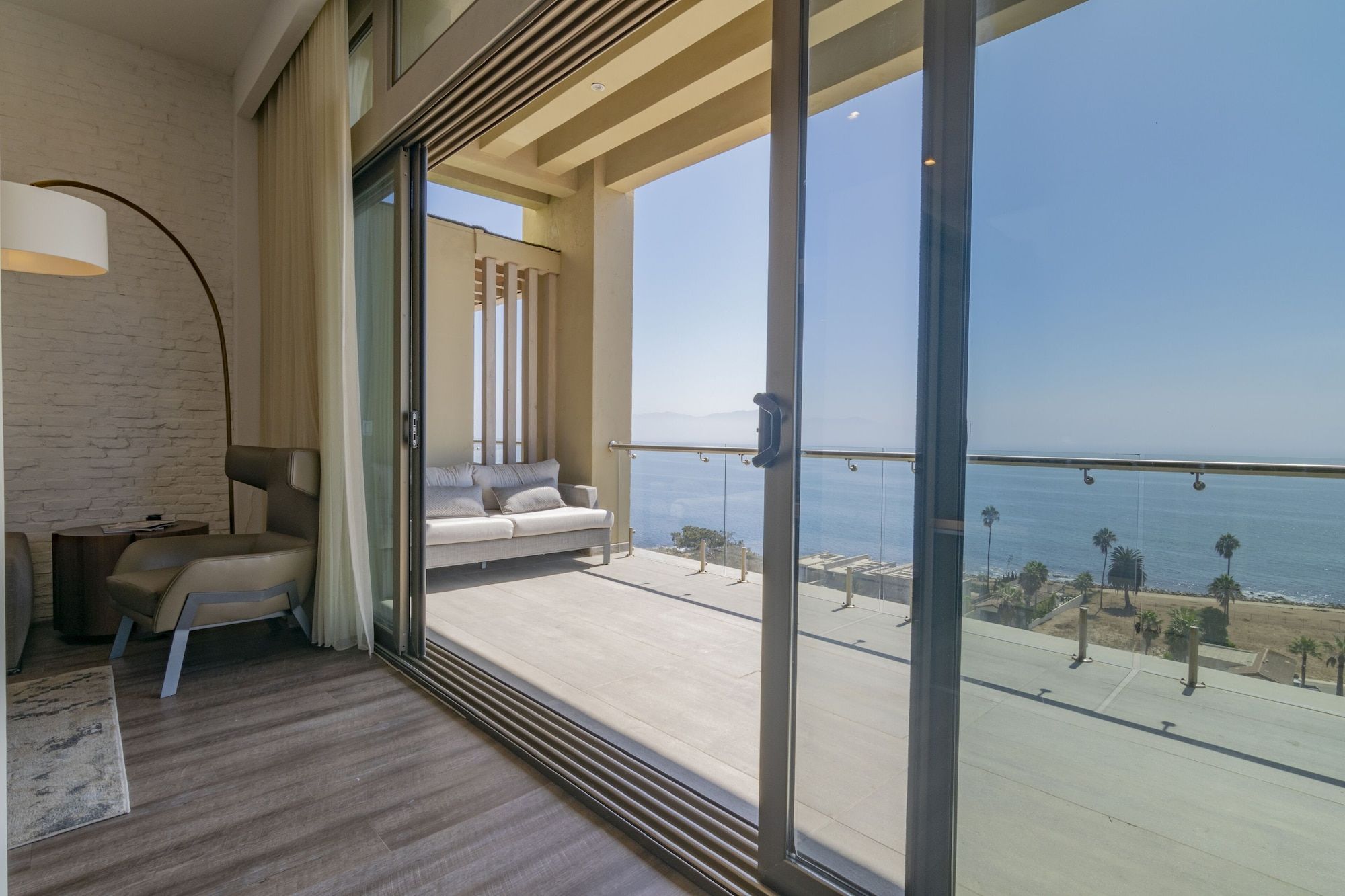 Torre Lucerna Hotel Ensenada | Ensenada, BC, Mexico - Venue Report