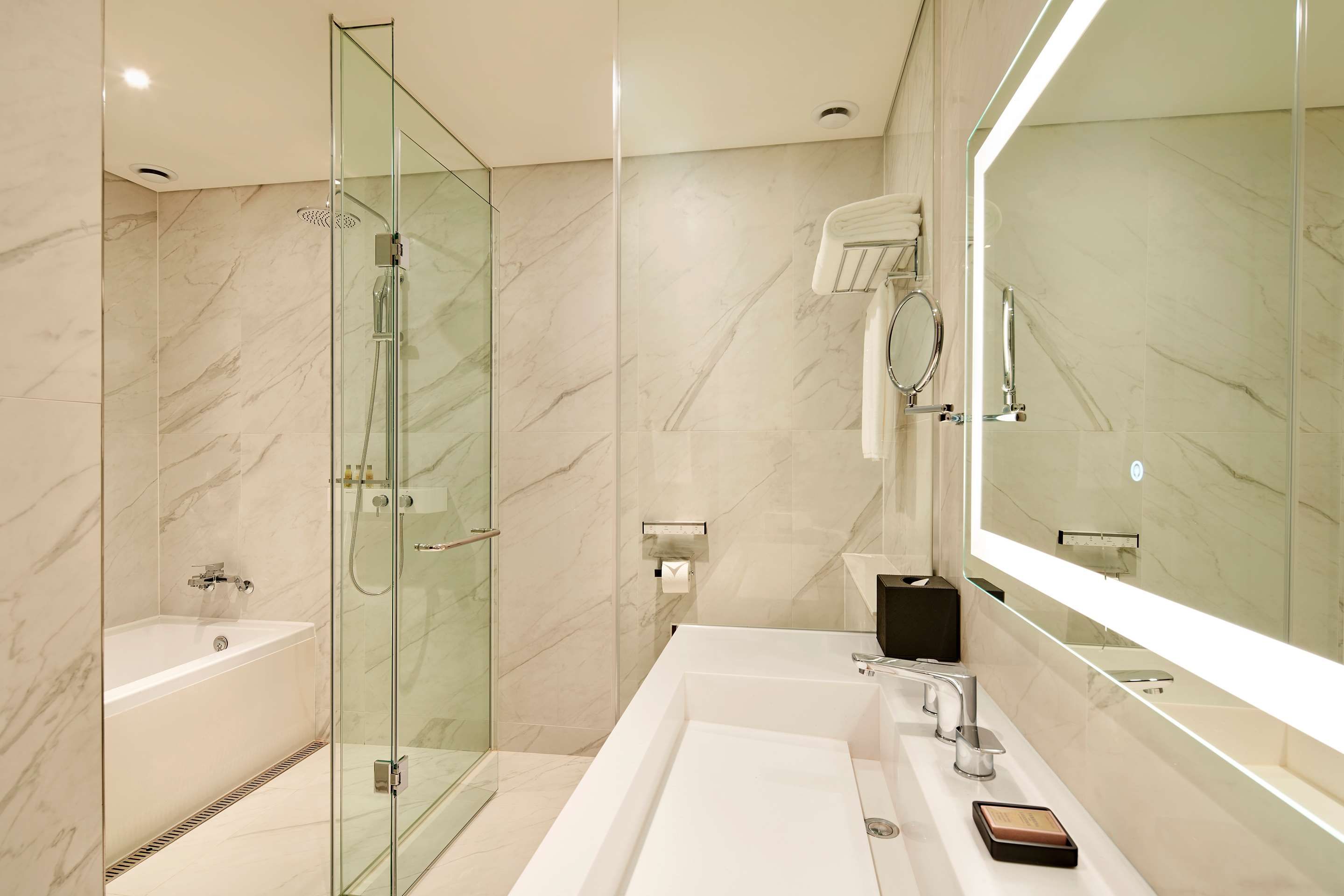 Hilton Garden Inn Seoul Gangnam | Venue Report