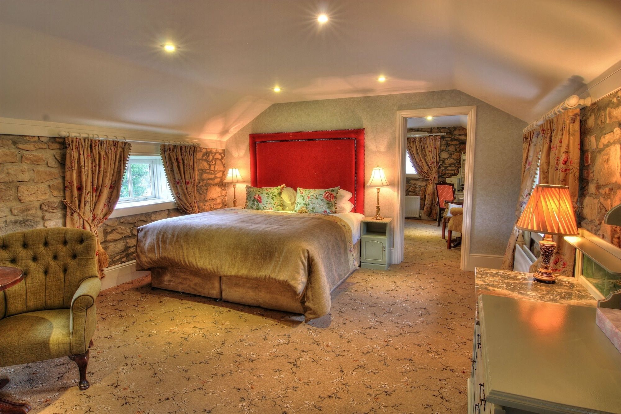 Cabra Castle Hotel | Ireland - Venue Report