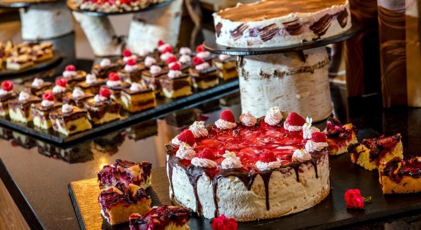Das Stemp Wellnessresort 4 Sterne Superior | Germany | Venue Report