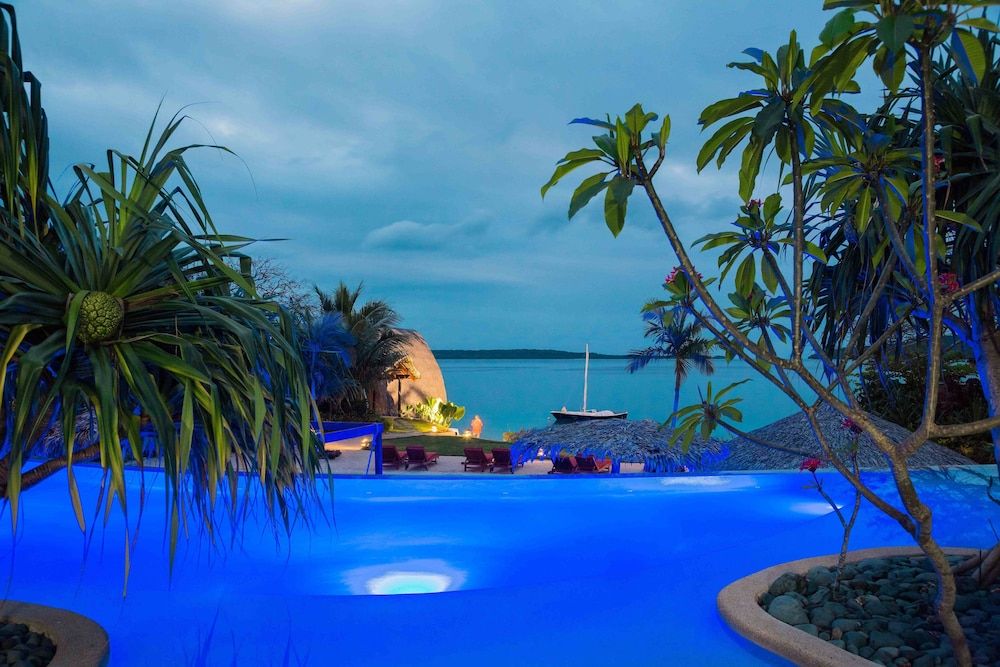 The Havannah Vanuatu - Exclusively for adults | Venue Report