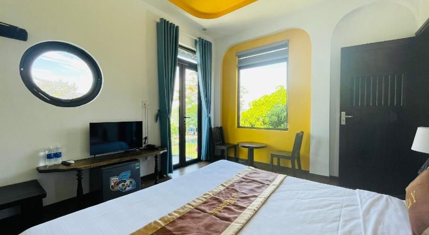 La Y Riverview | Vietnam - Venue Report