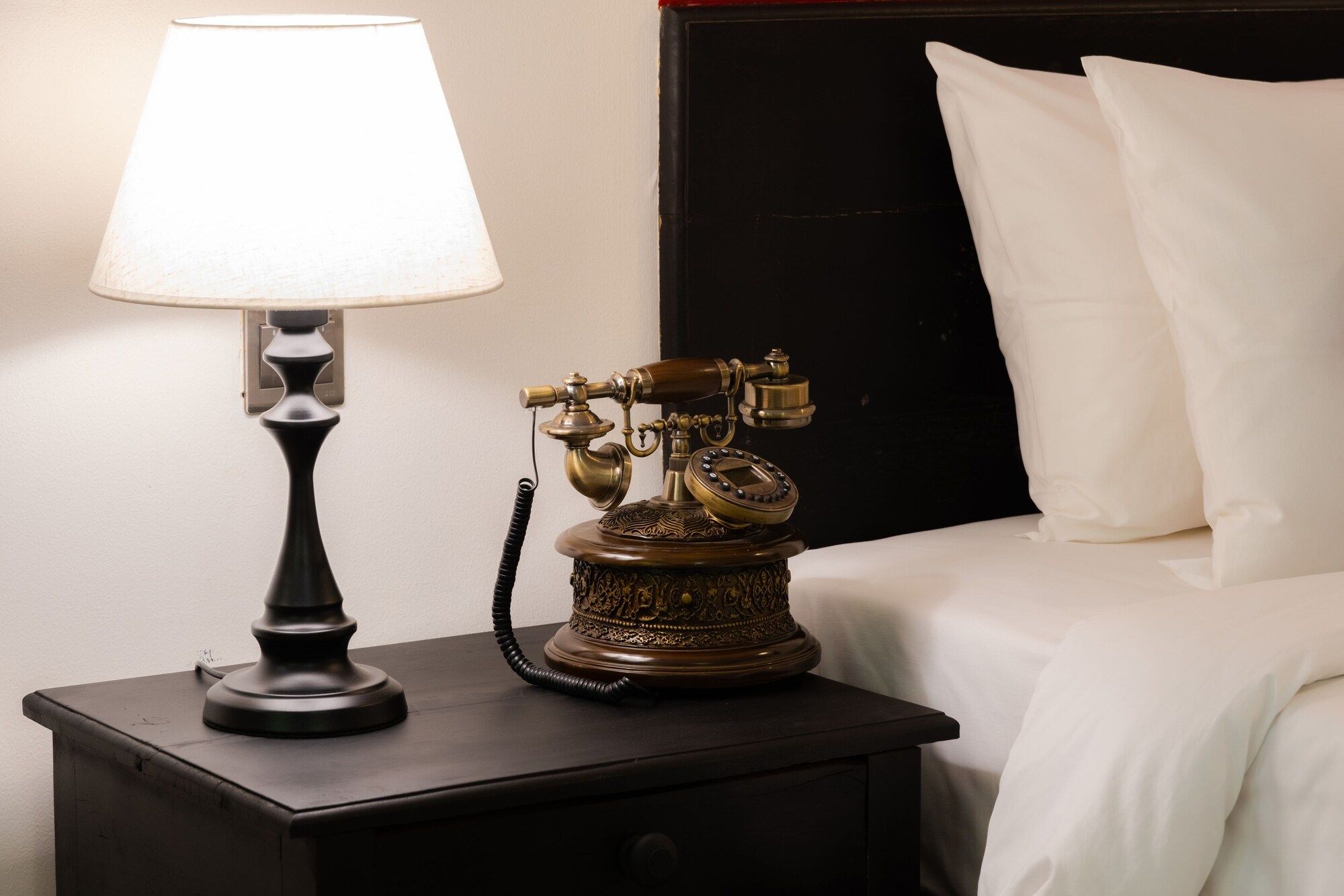 Pandora Suite D'Angkor | Siem Reap, Cambodia - Venue Report