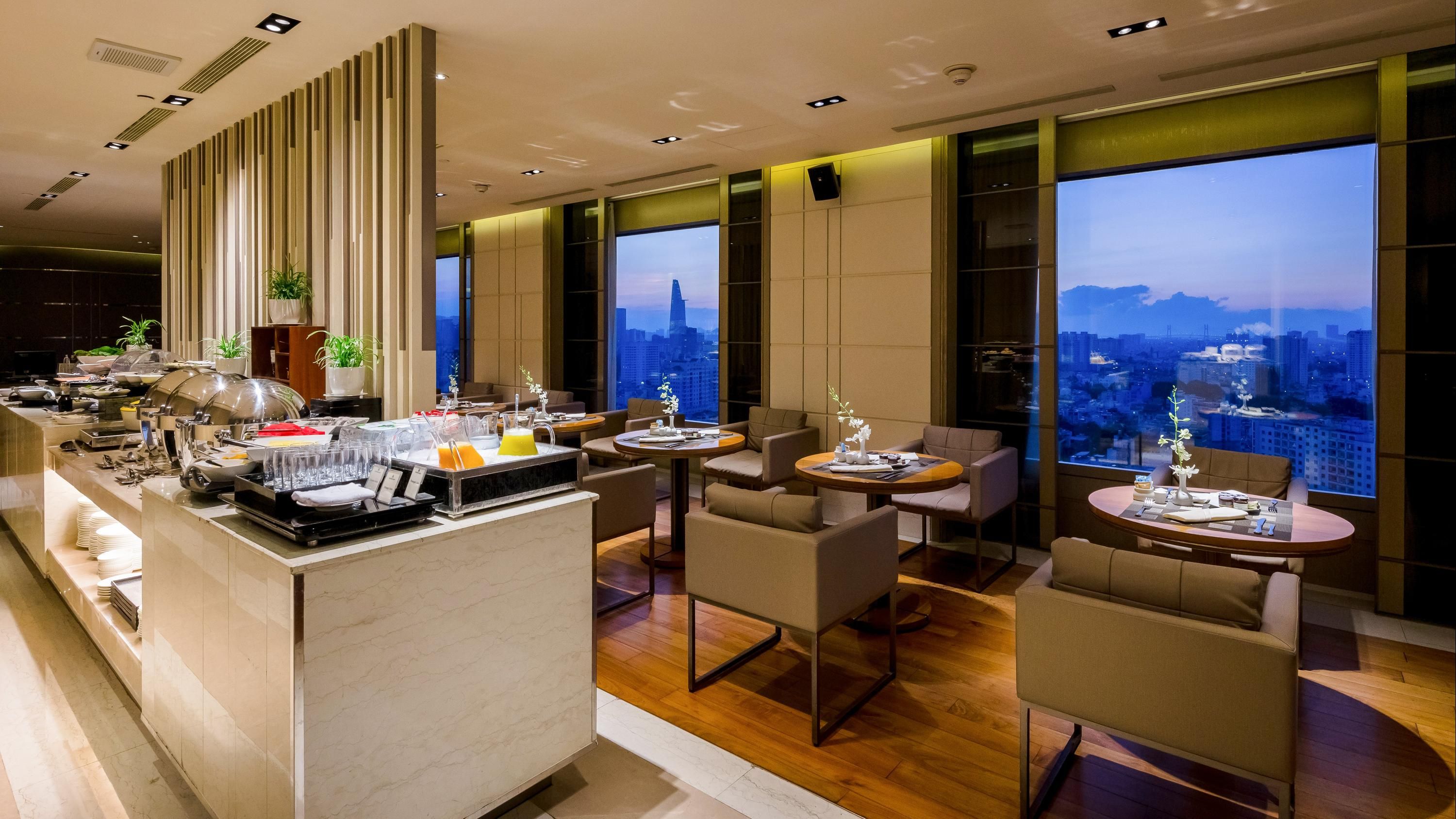 Hotel Nikko Saigon $72 ($̶1̶3̶5̶). Ho Chi Minh City Hotel Deals ...