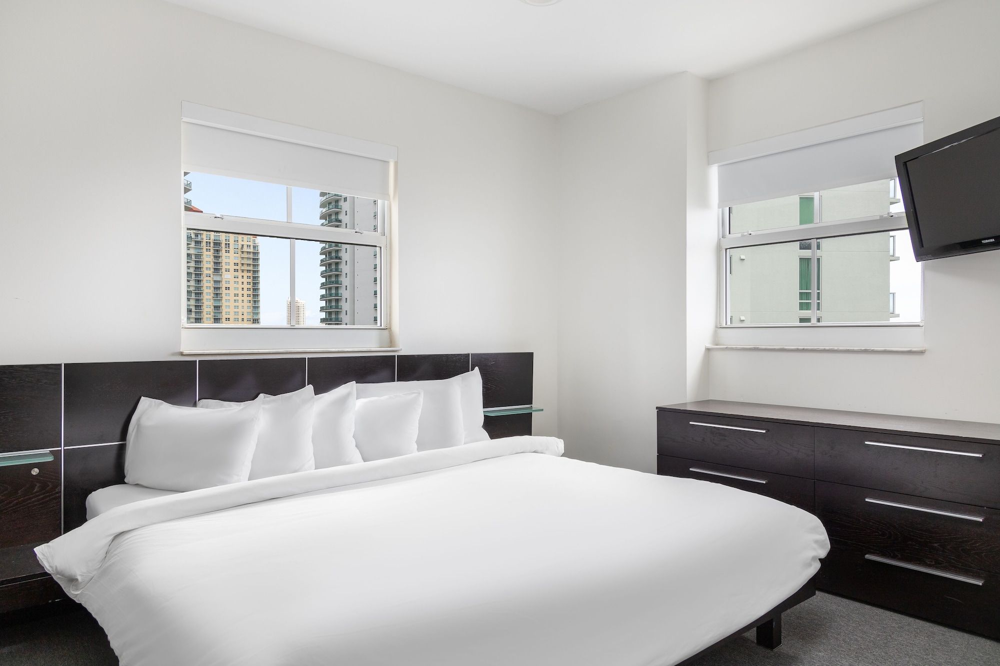 Fortune House Hotel Suites | Miami, Florida, United States - Venue Report