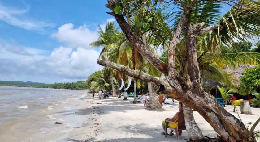 Tortugal Boutique River Lodge | Venue Report