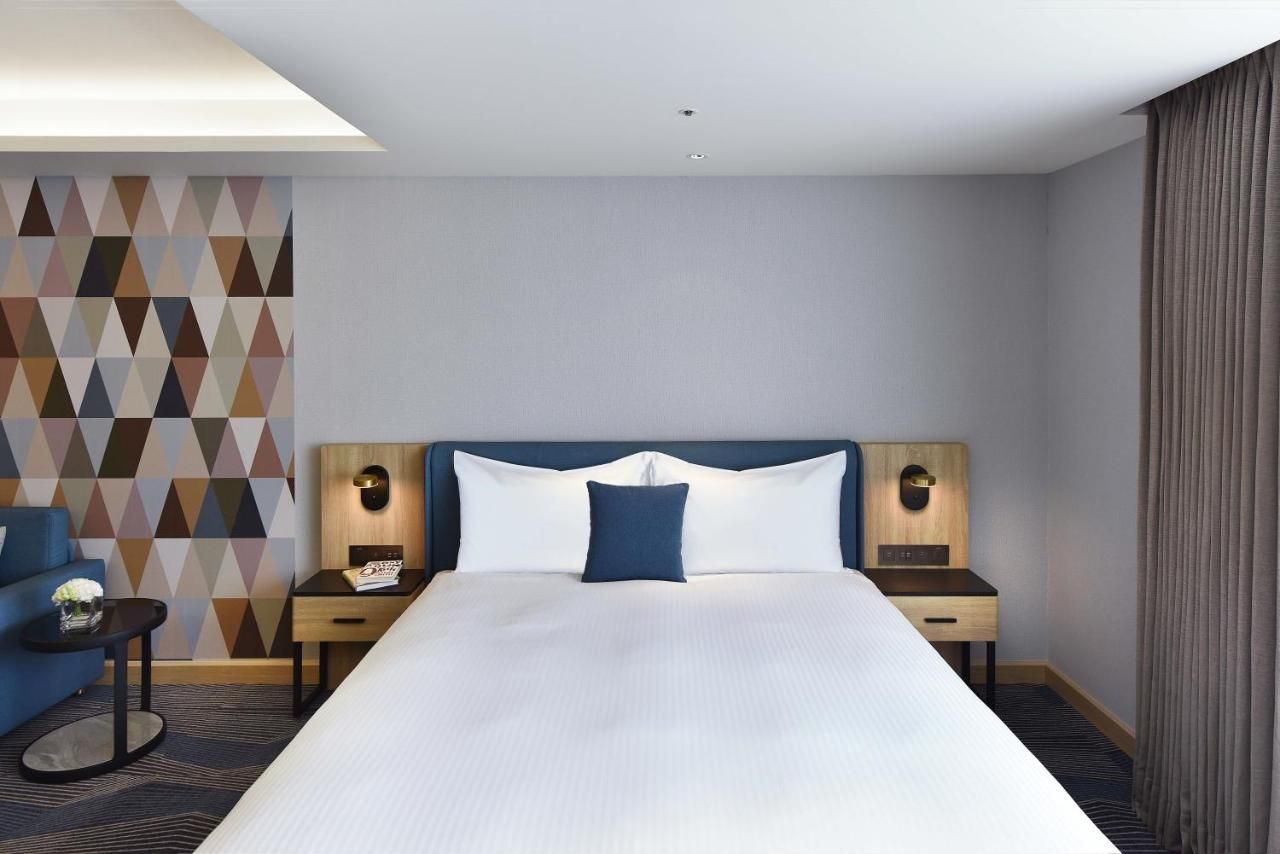 Fullon Poshtel - Kaohsiung | Venue Report