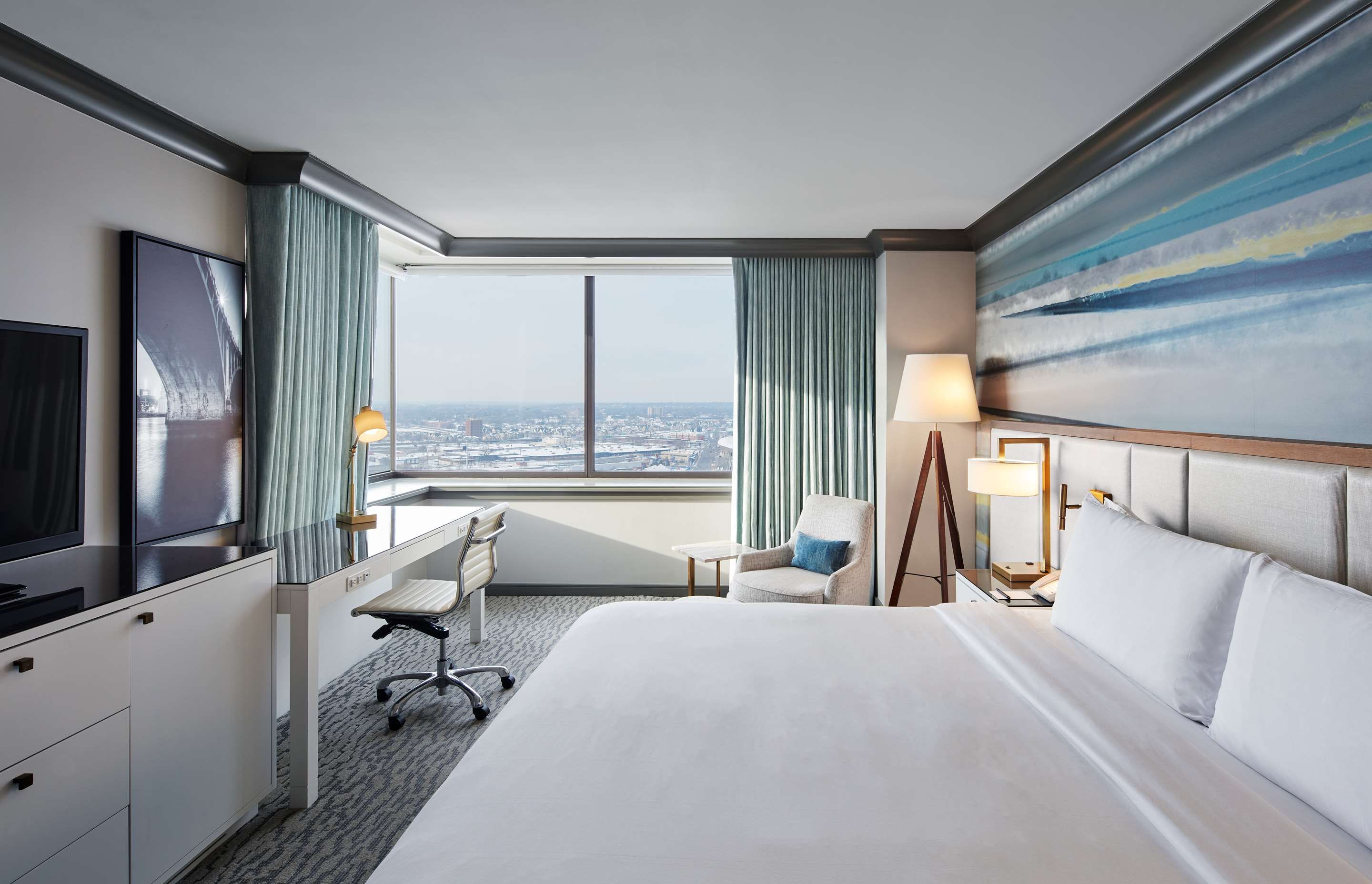 The Lofton Hotel Minneapolis, Tapestry Collection by Hilton ...