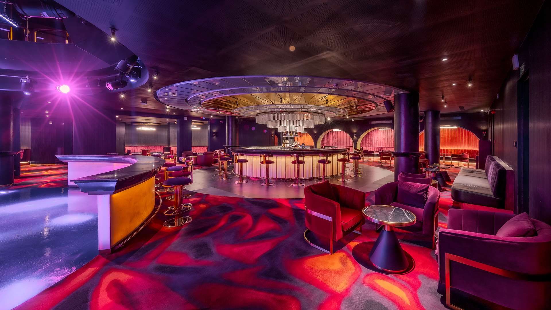 Glee Hotel | Highridge, Nairobi, Kenya | Venue Report