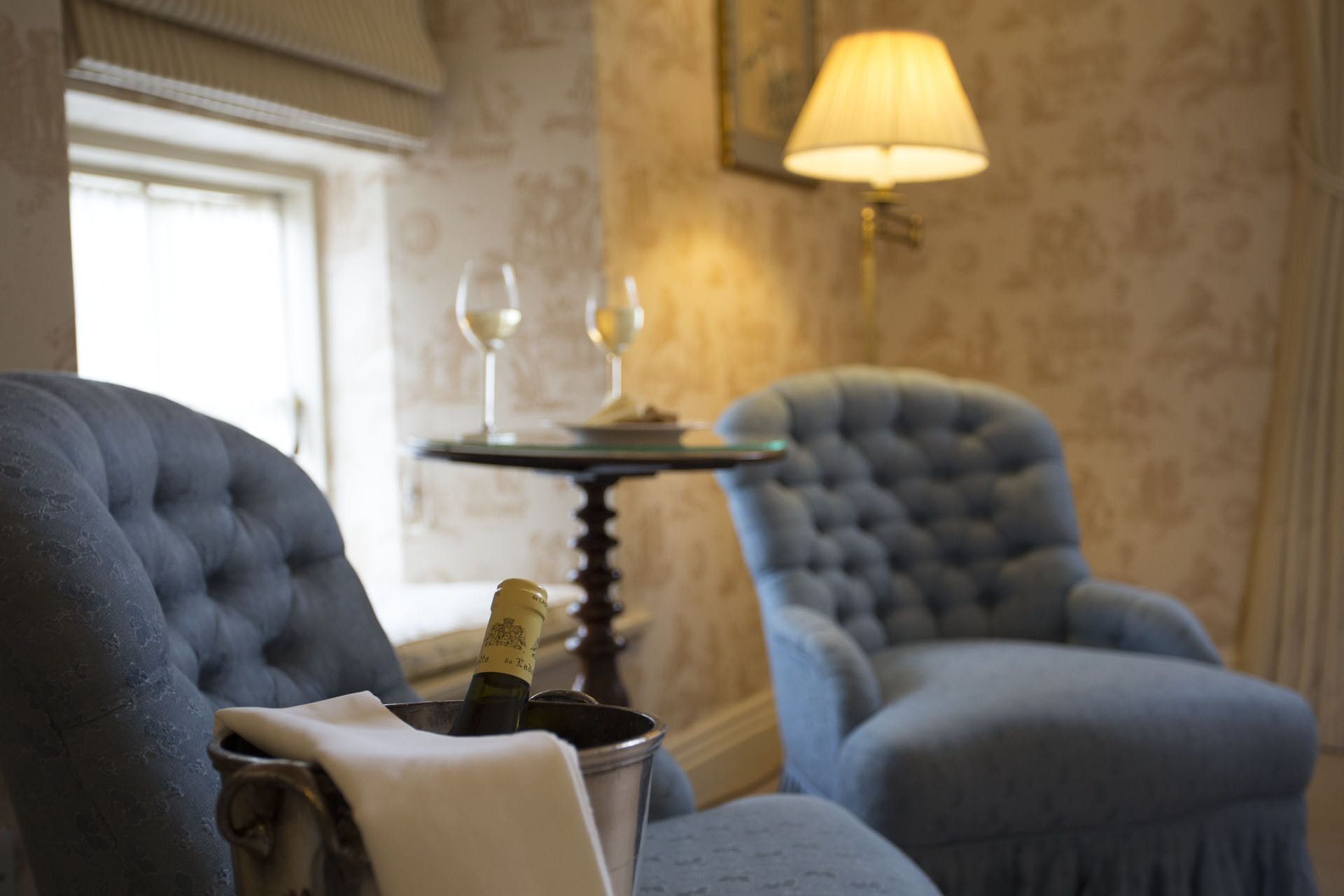 Middlethorpe Hall & Spa | York, Pennsylvania, United Kingdom - Venue Report