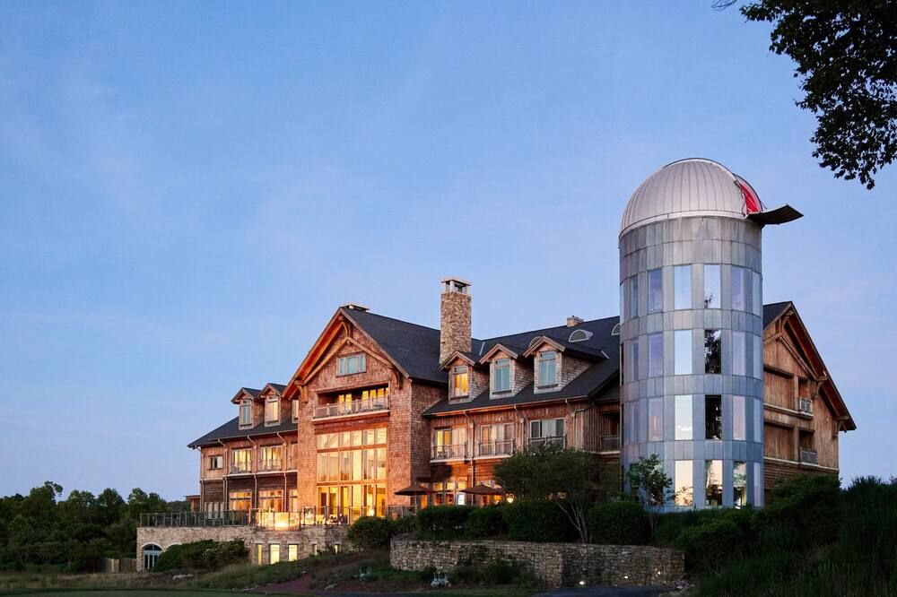 Primland Resort, Auberge Resorts Collection | United States | Venue Report