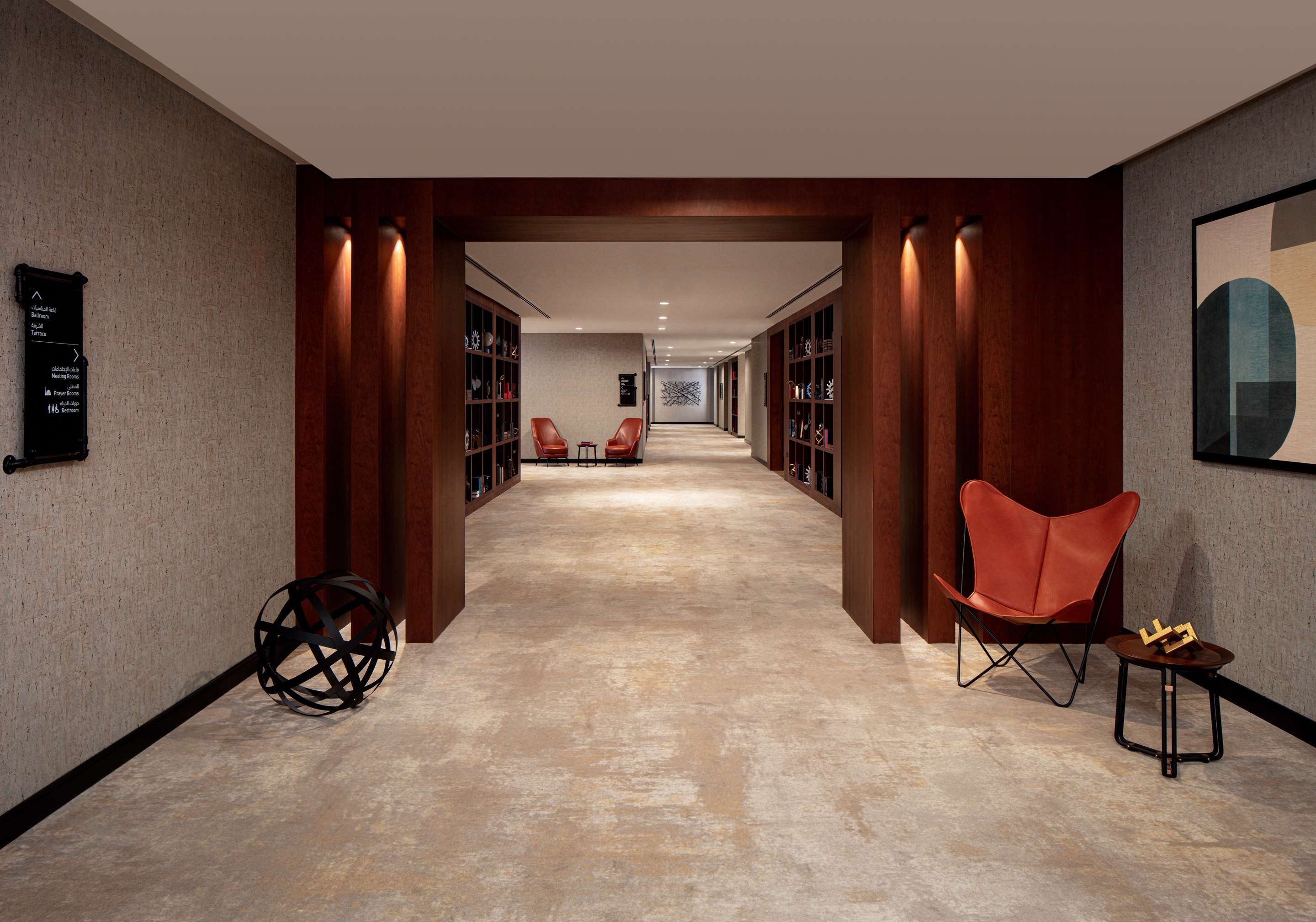 DoubleTree by Hilton Dubai M square Hotel & Residences | Dubai, United ...