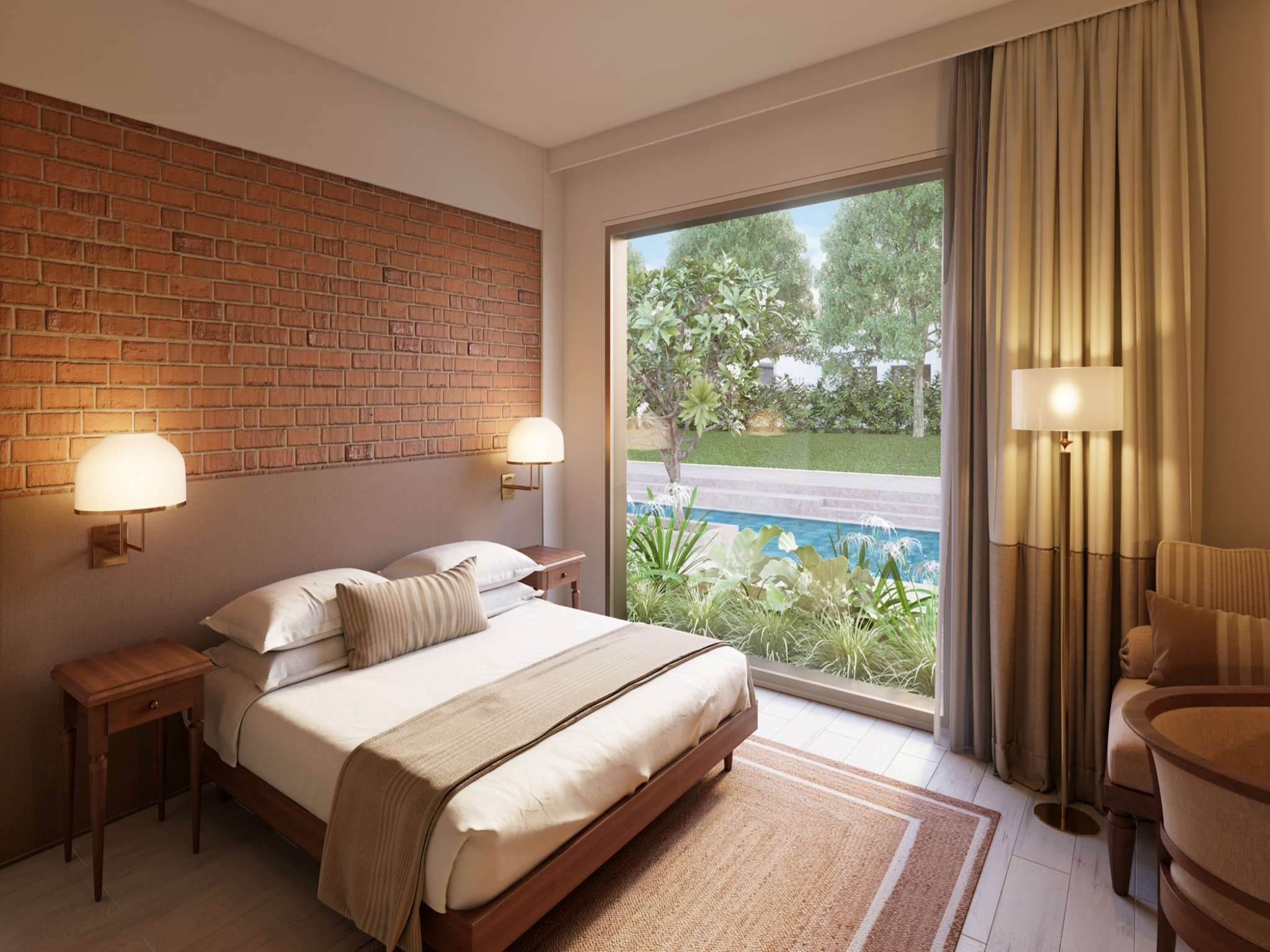 Marasa Sarovar Premiere, Bodhgaya | India - Venue Report