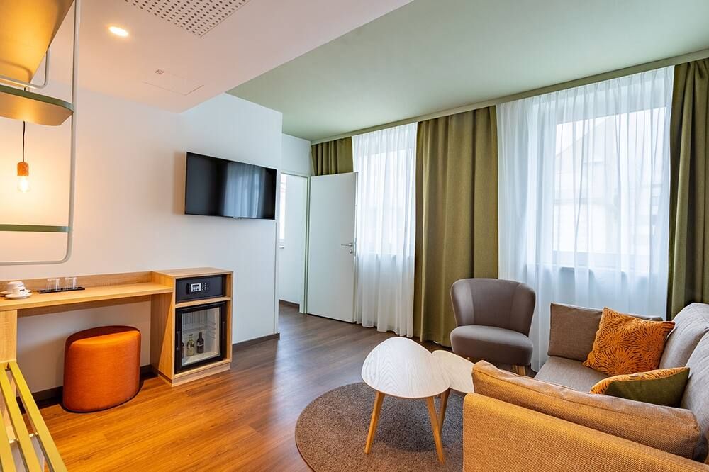 The Weekend Hotel | Austria | Venue Report