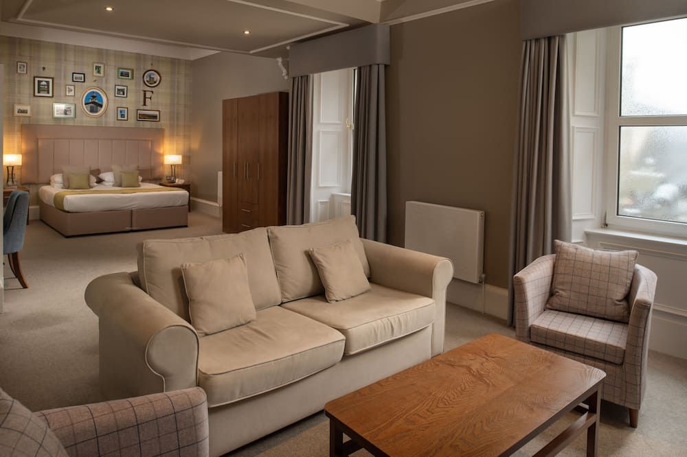 Fairfield House Hotel | United Kingdom - Venue Report