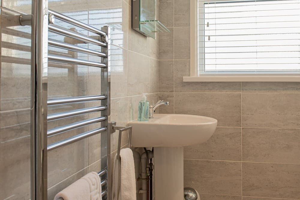 Trevarrian Lodge | Newquay, England, United Kingdom | Venue Report