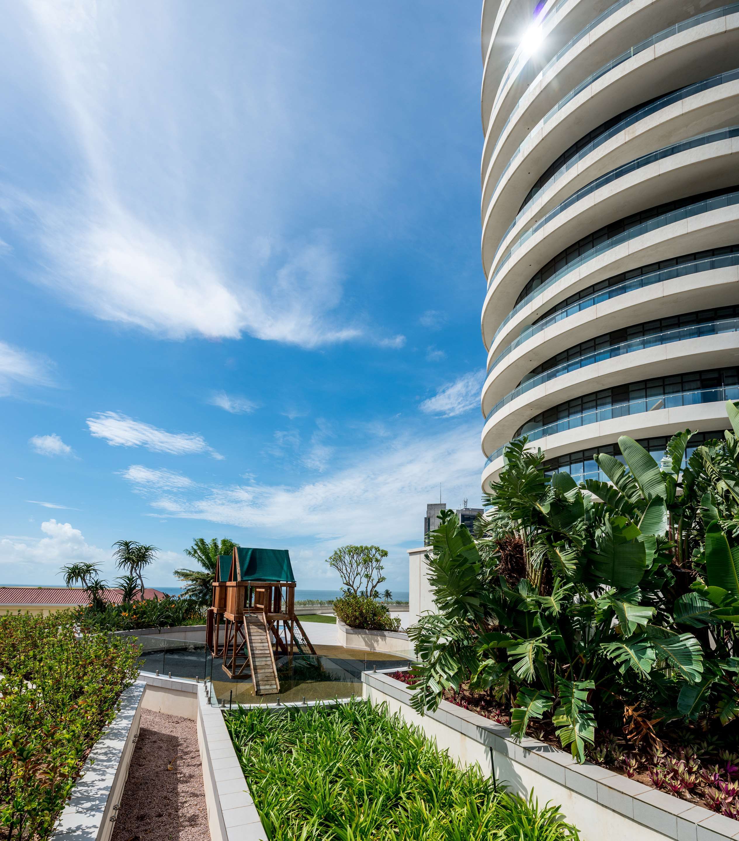 Radisson Blu Hotel & Residence Maputo from $173. Maputo Hotels - KAYAK