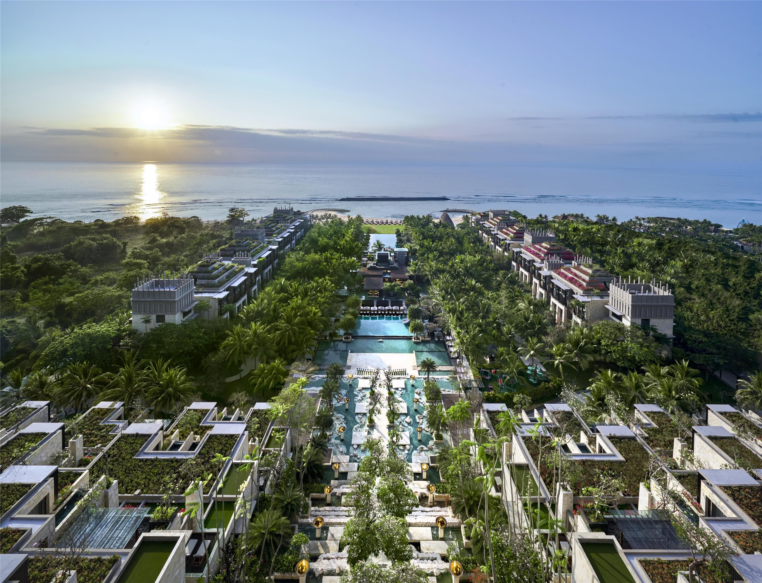 The Apurva Kempinski Bali | Bali, Indonesia | Venue Report