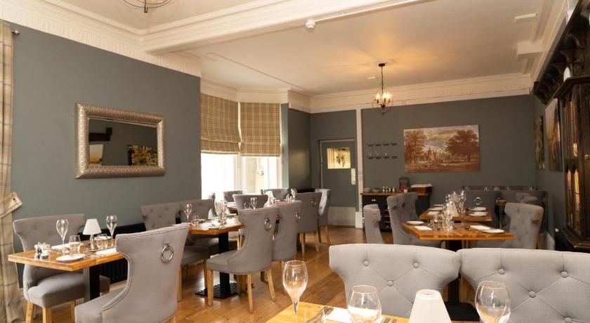 The Finch Hatton Arms | United Kingdom - Venue Report