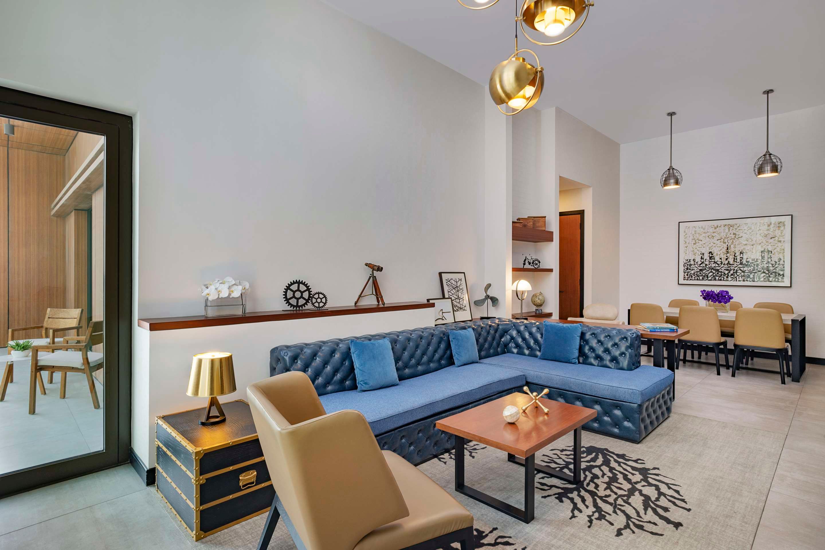 DoubleTree by Hilton Dubai M square Hotel & Residences | Dubai, United ...