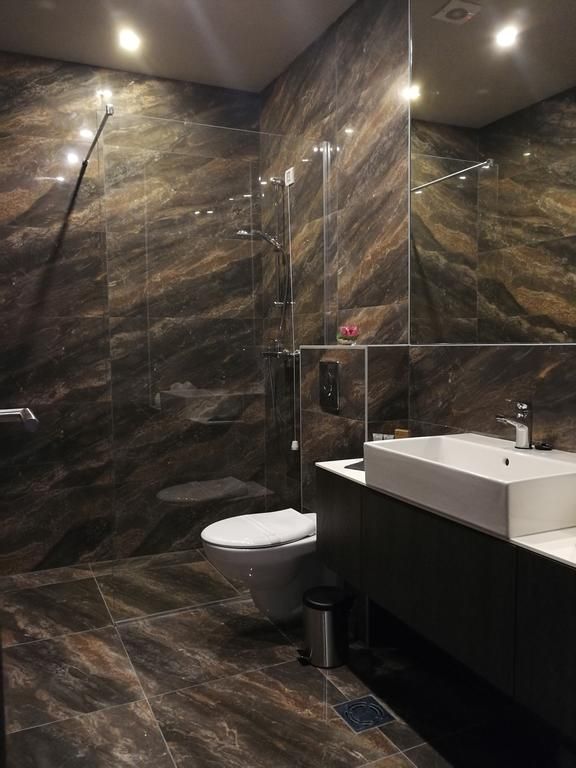 Hotel Ub Business & Wellness | Venue Report