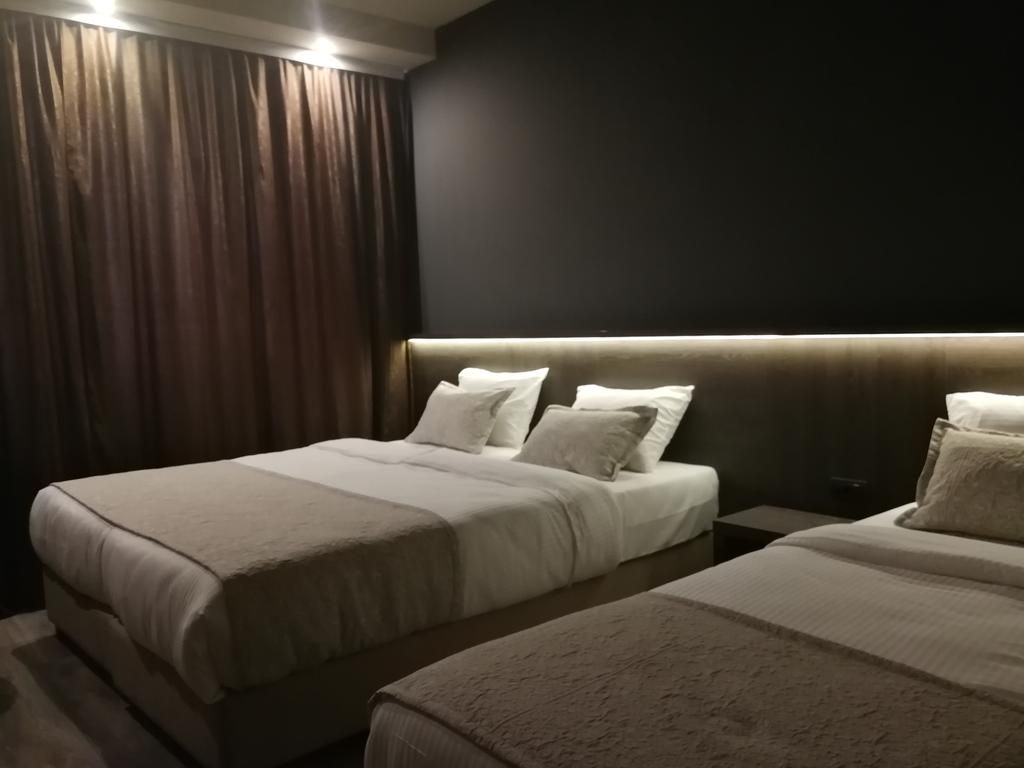 Hotel Ub Business & Wellness | Venue Report