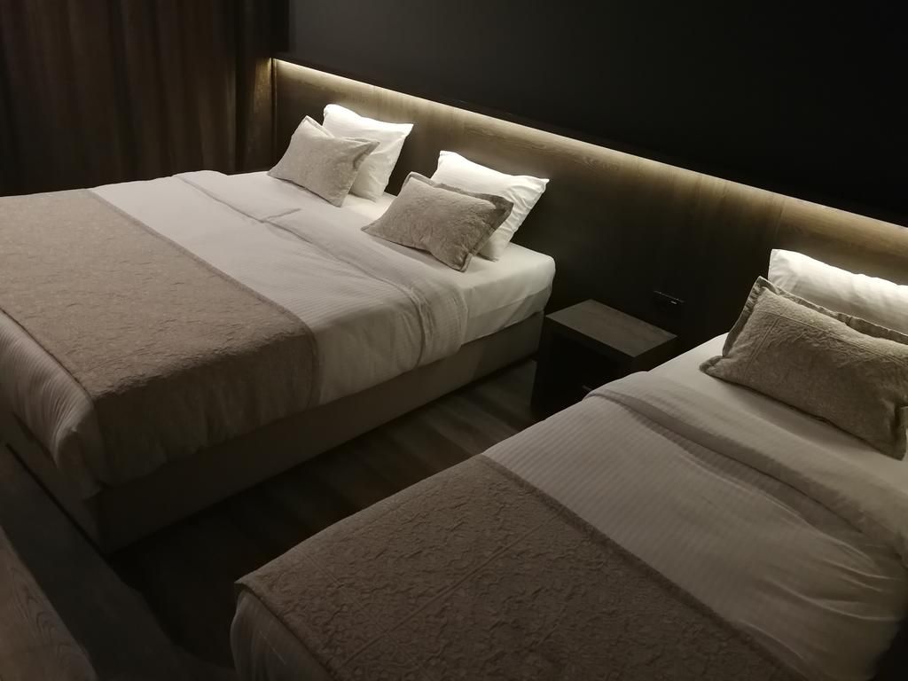 Hotel Ub Business & Wellness | Venue Report