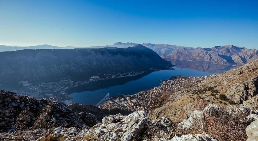 Hotel Dapcevic | Montenegro - Venue Report