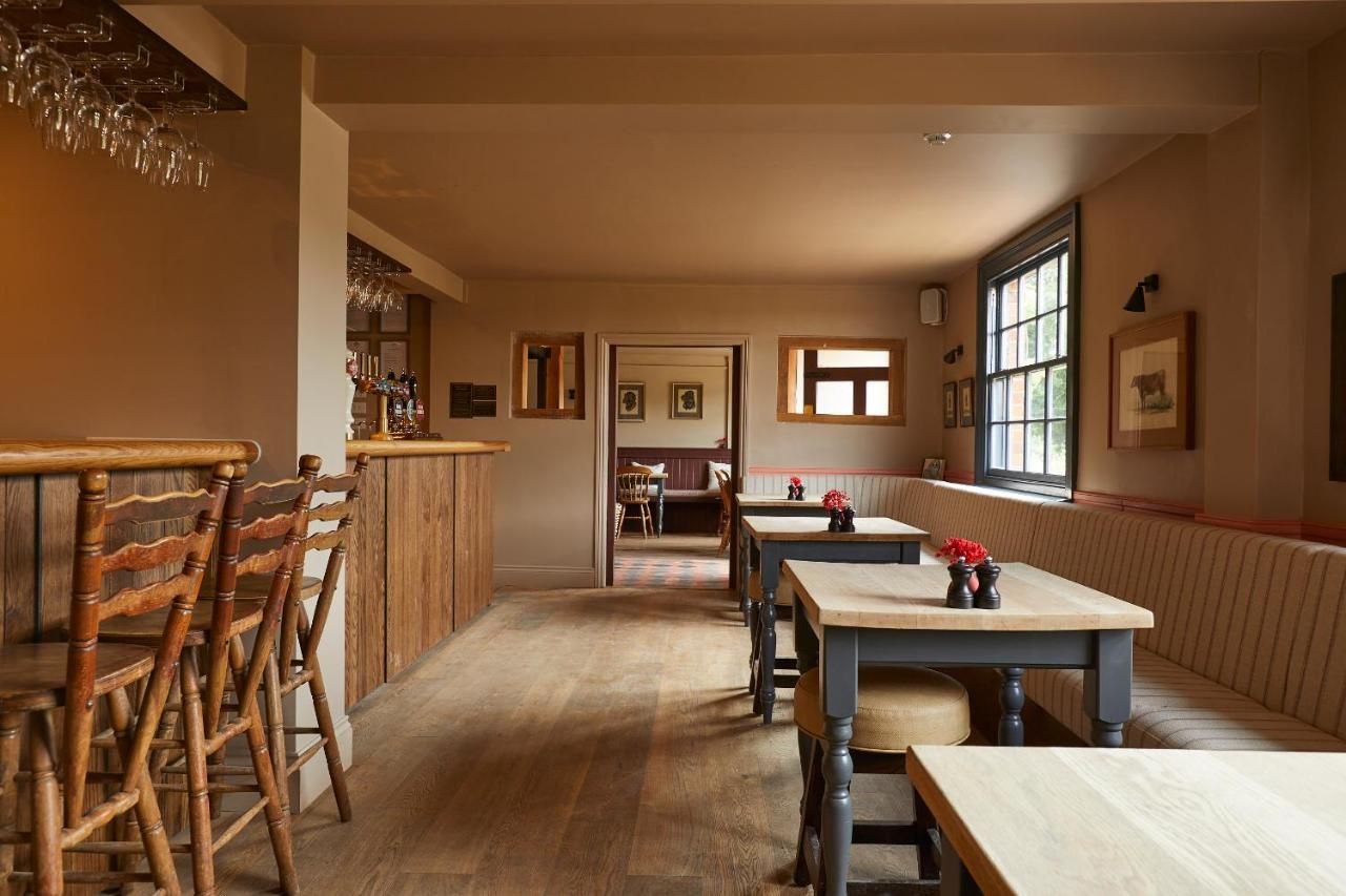 The Pot Kiln | United Kingdom | Venue Report