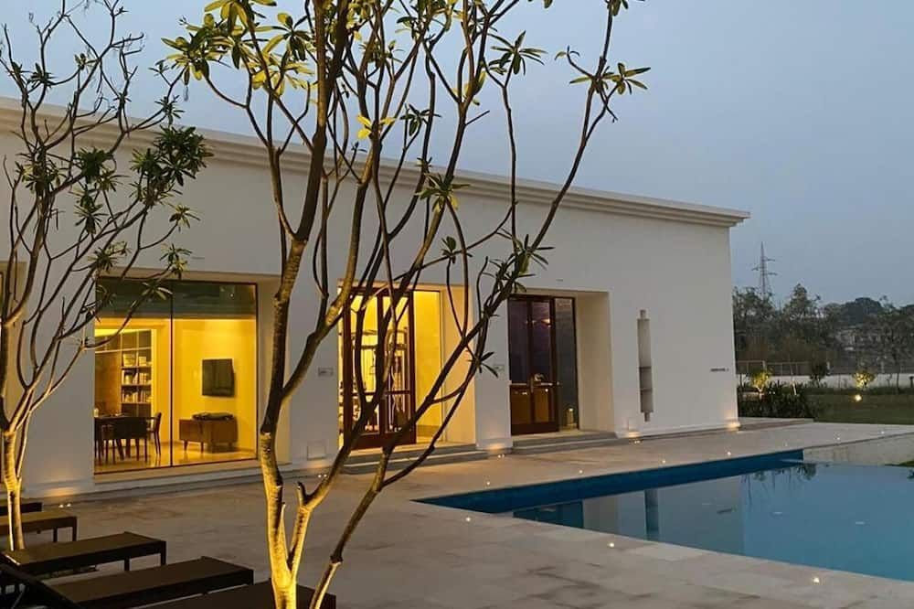 Marasa Sarovar Premiere, Bodhgaya | India - Venue Report