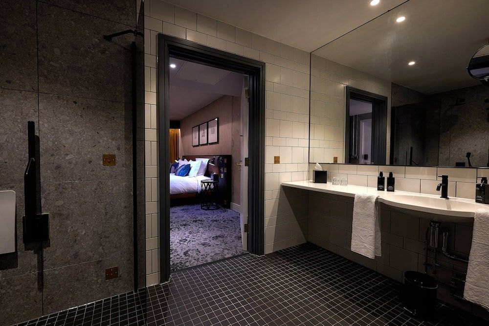 voco Manchester - City Centre, an IHG Hotel | Manchester, England ...