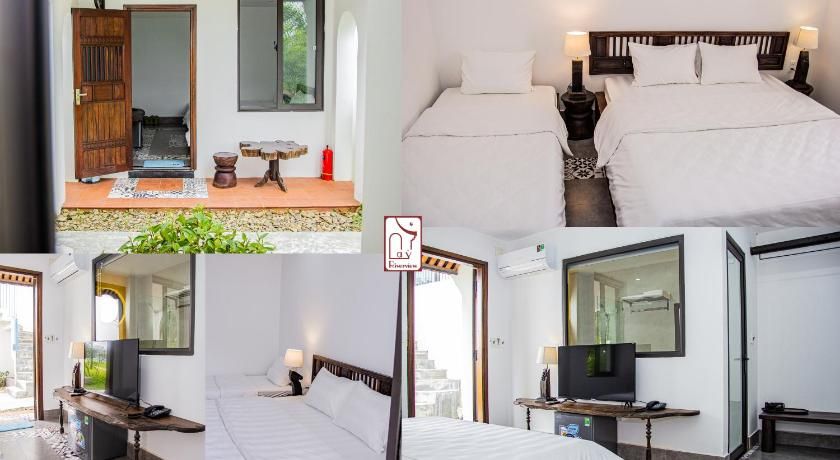 La Y Riverview | Vietnam - Venue Report