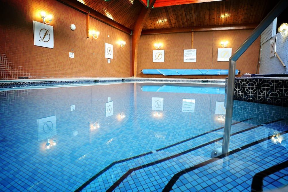Fairfield House Hotel | United Kingdom - Venue Report