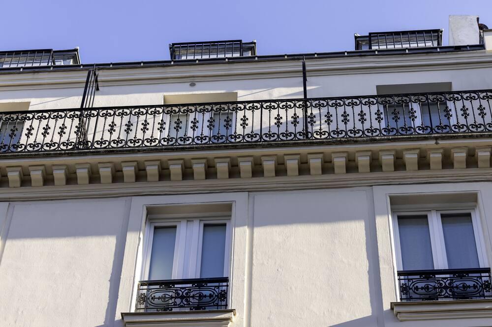 Hotel des Carmes by Malone | Paris, Île-de-France, France - Venue Report Hotel des Carmes by Malone | Paris, Île-de-France, France - Venue Report