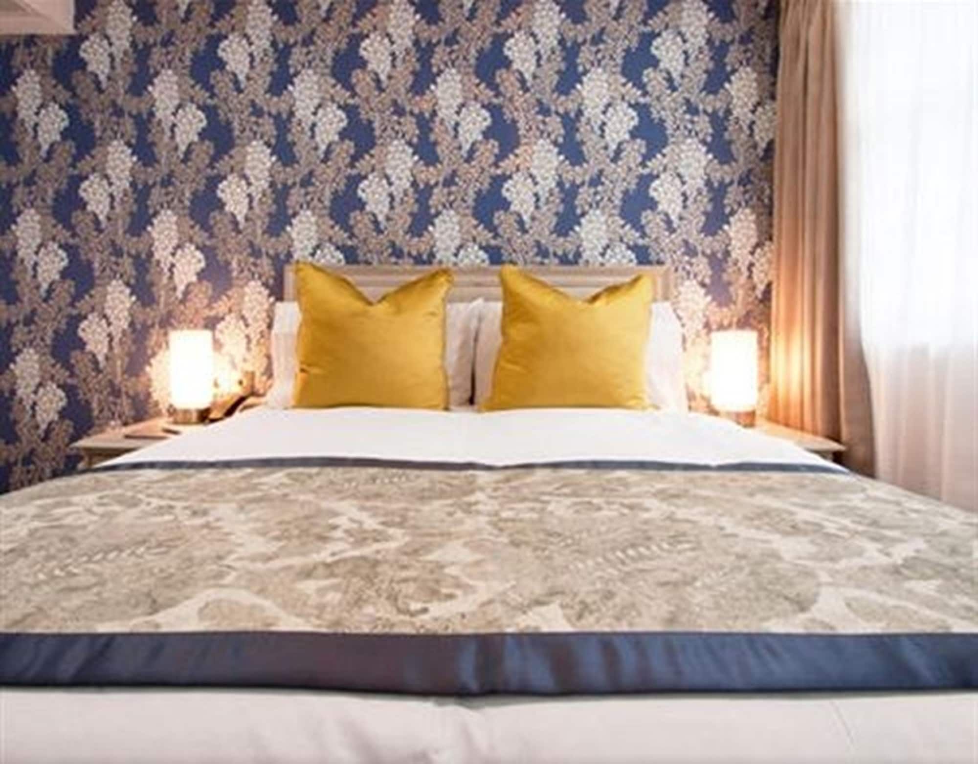 W12 Rooms | London, England, United Kingdom - Venue Report
