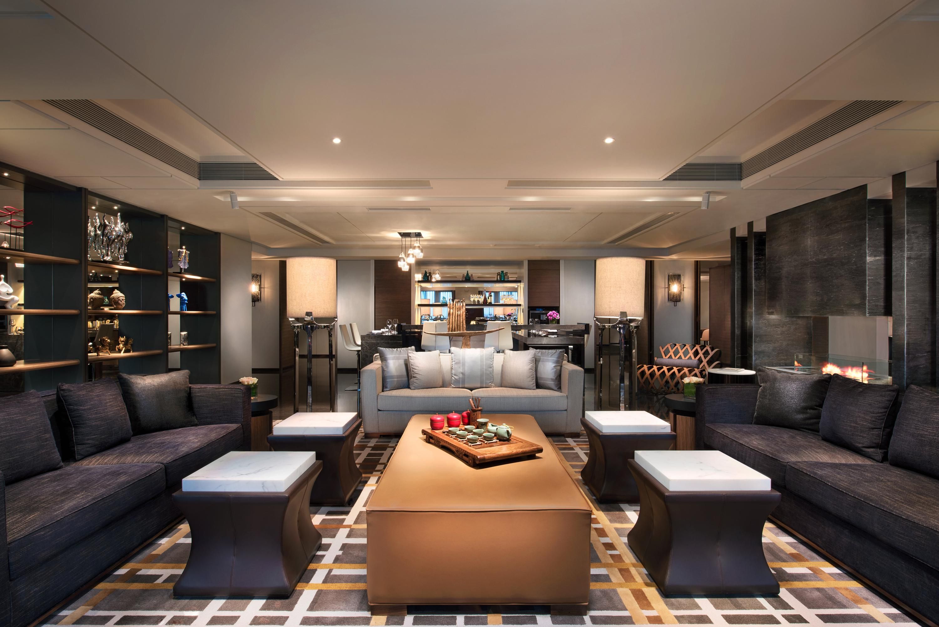 New World Beijing Hotel, Beijing - Compare Deals