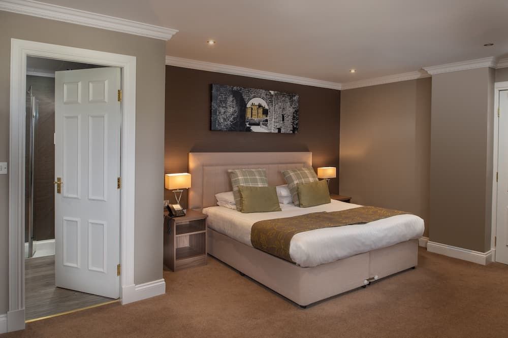 Fairfield House Hotel | United Kingdom - Venue Report
