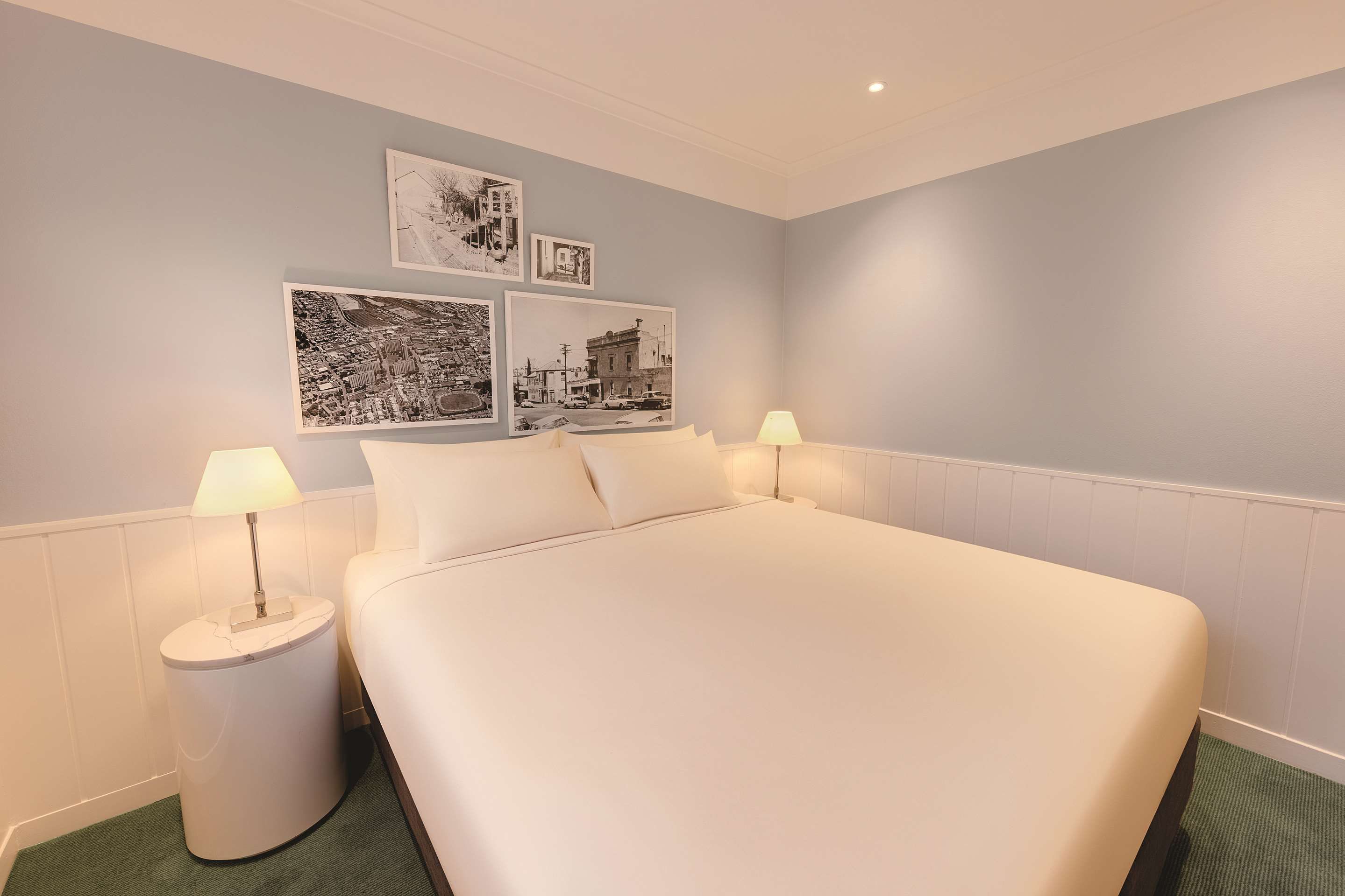 Adina Apartment Hotel Sydney Chippendale | Australia | Venue Report