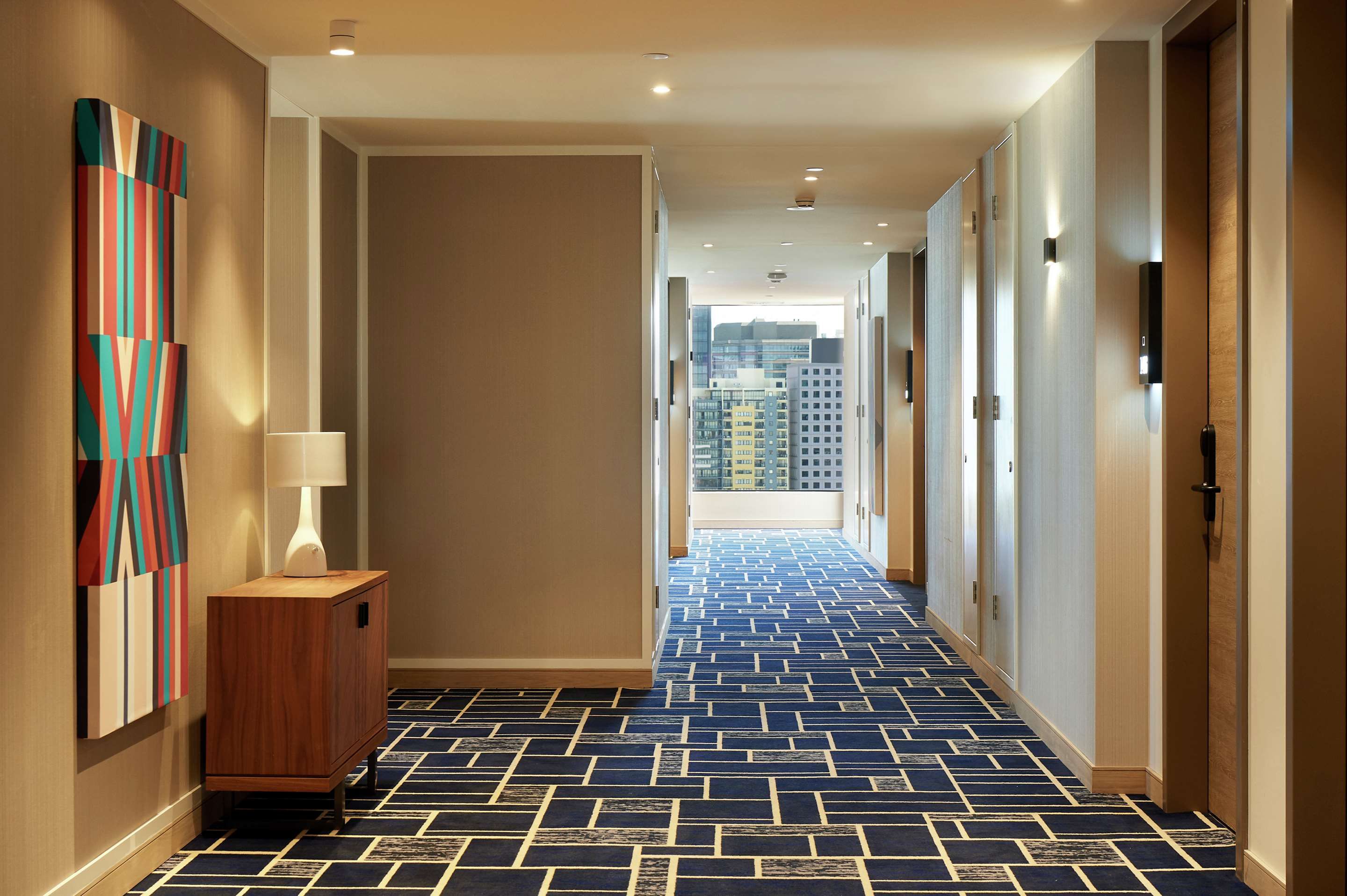 DoubleTree by Hilton Perth Northbridge | Perth, Western Australia ...