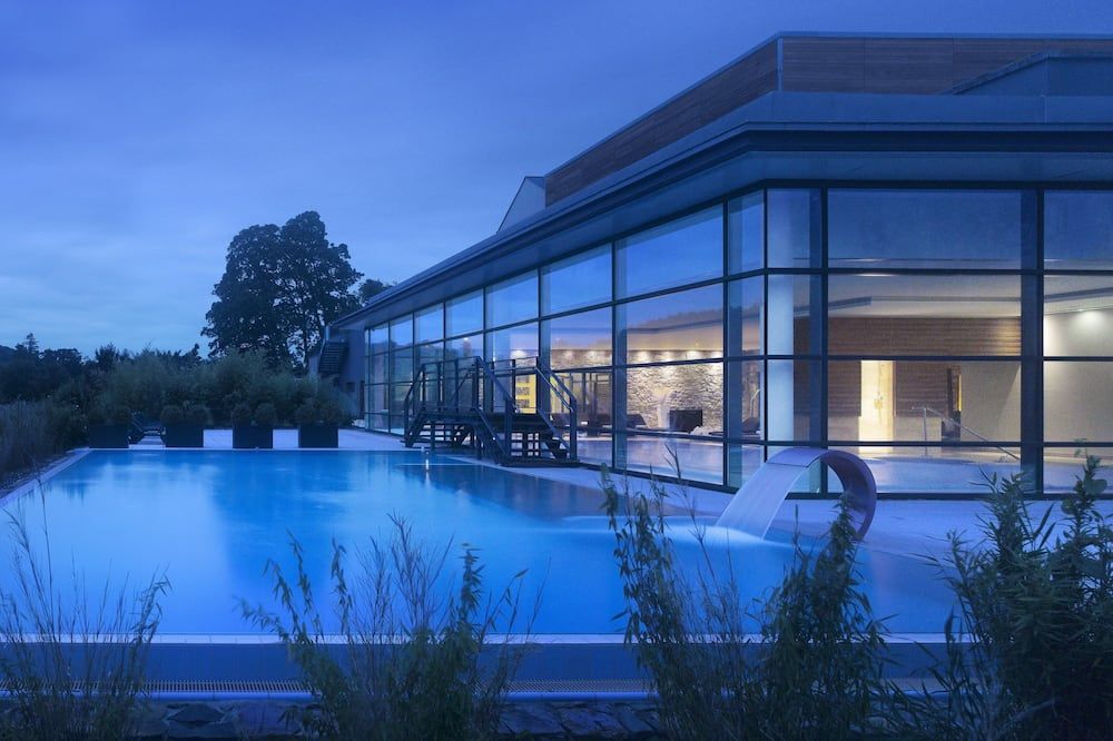 Farnham Estate Spa and Golf Resort | Ireland - Venue Report