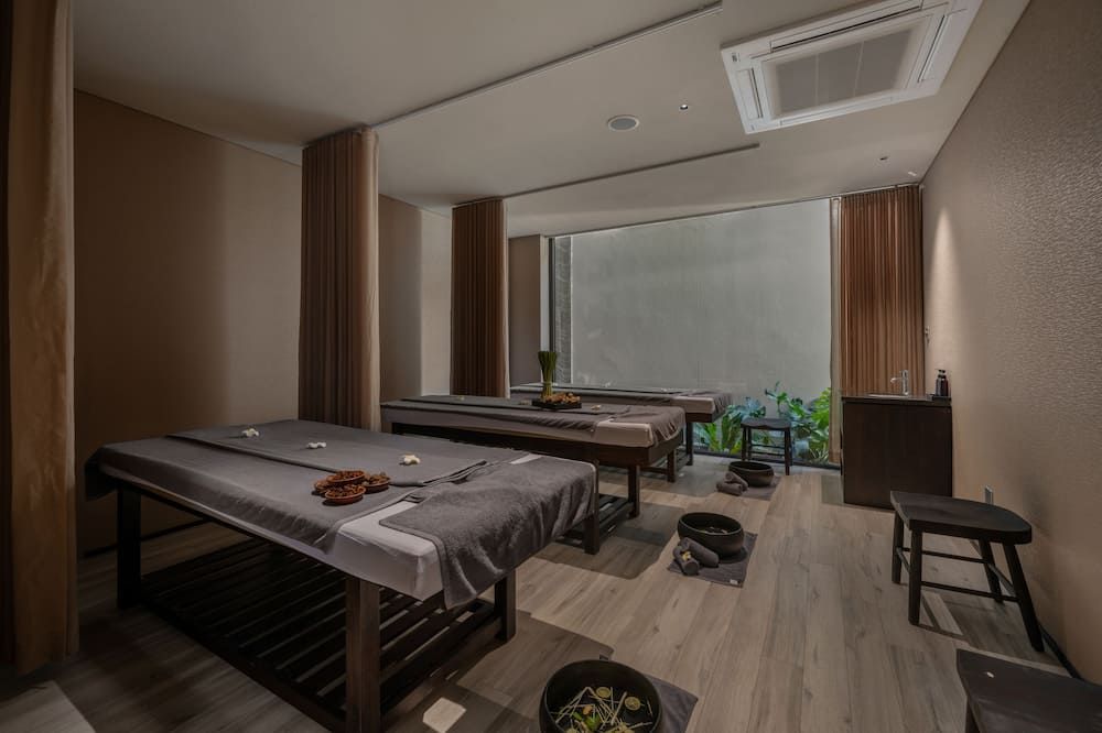 Thè Hem Hotel And Apartment | Vietnam - Venue Report