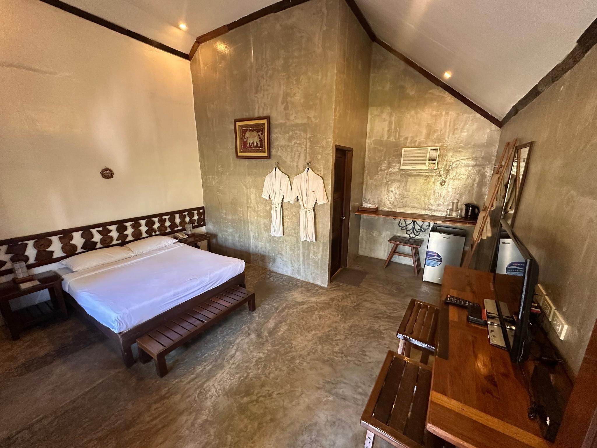 Amici Resort Hotel Laoag | Philippines | Venue Report