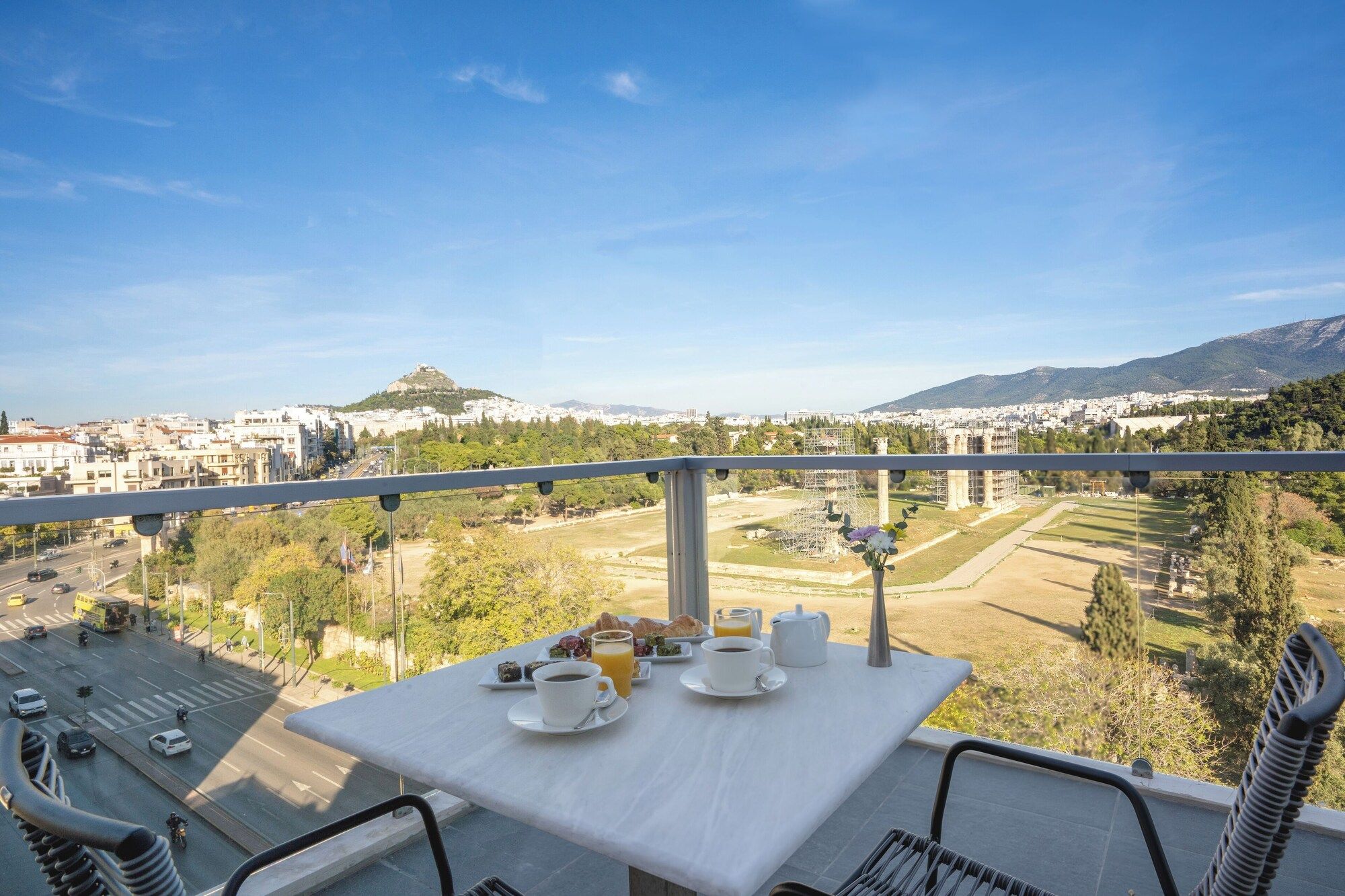 The Athens Gate Hotel | Athens, Tennessee, Greece - Venue Report